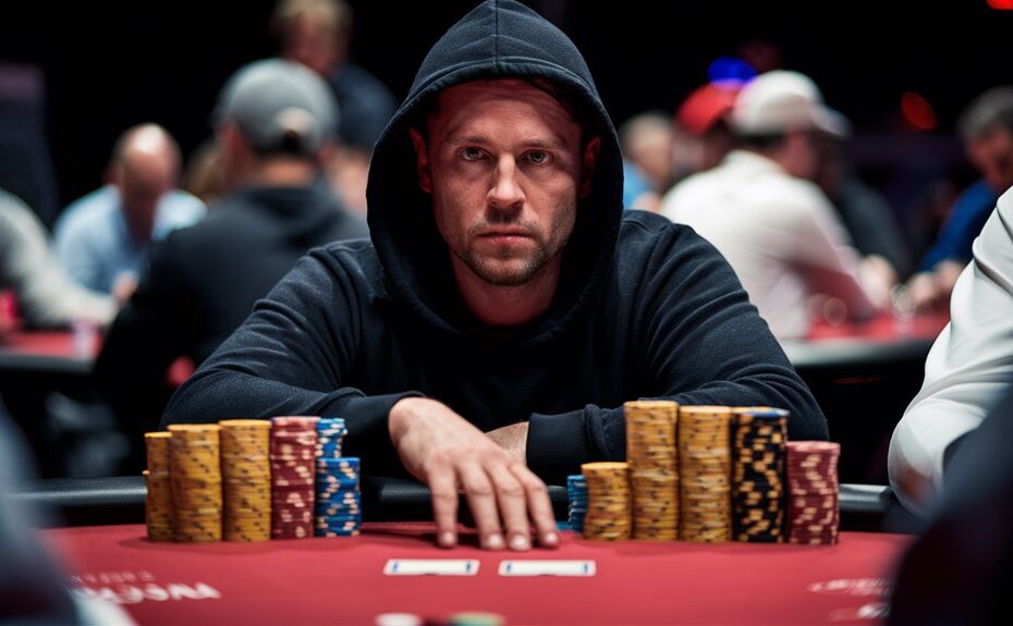 How to Develop a Winning Poker Tournament Strategy - smokeoilsalt